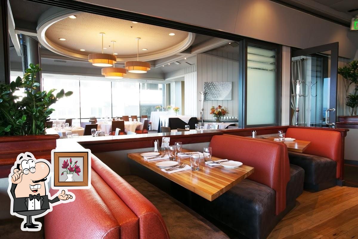 Cutters Crabhouse in Seattle - Restaurant menu and reviews