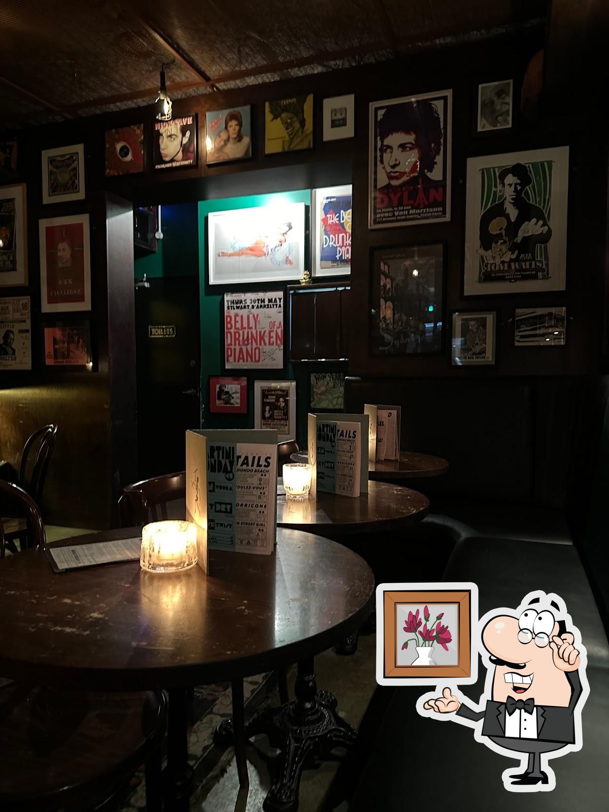 Jangling Jack’s, Potts Point - Restaurant menu, prices and reviews