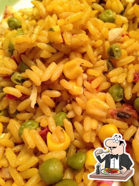 King Fried Rice in Davie