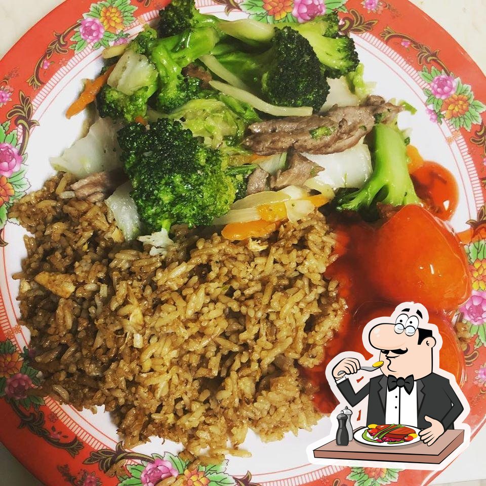 Mekong Restaurant in Fort Frances - Restaurant reviews