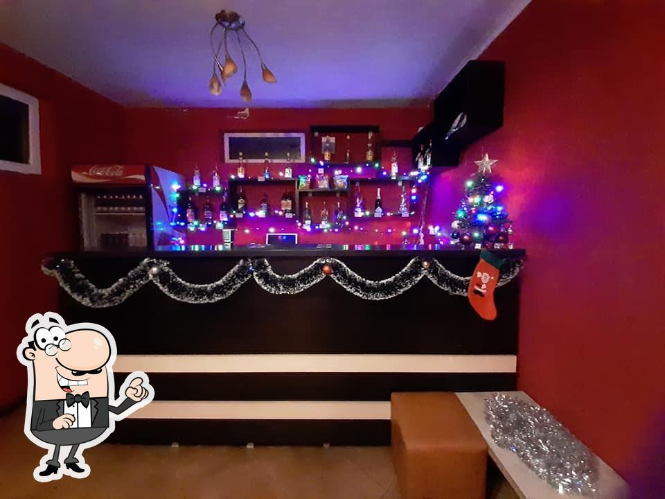 Ray Club, Romania - Restaurant reviews