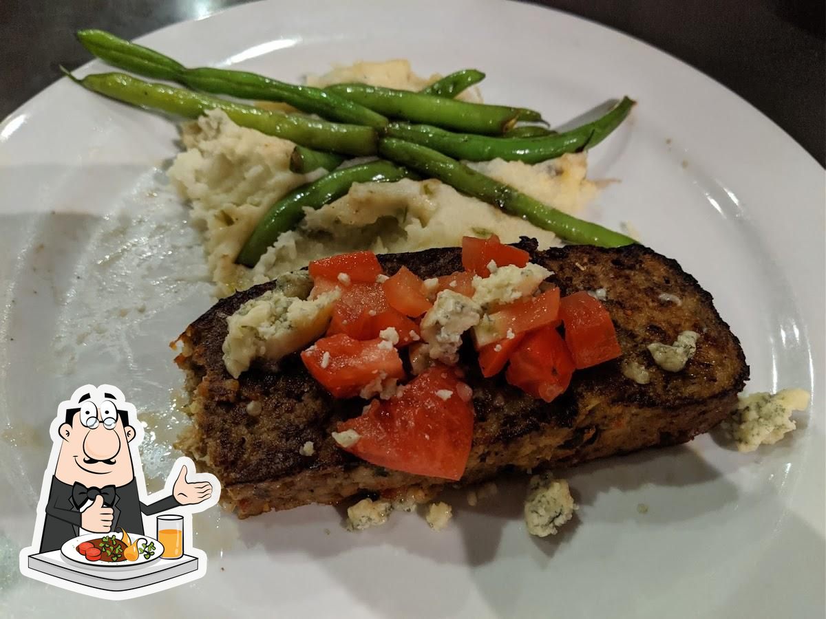 The Leaning Pear in Wimberley - Restaurant menu and reviews