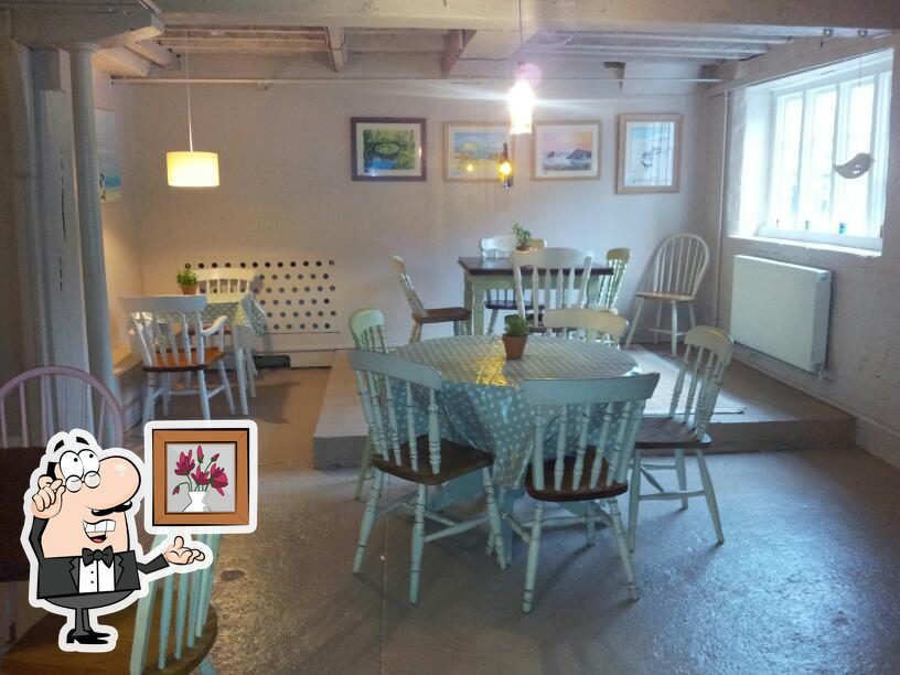 The Mill at Botley, Southampton - Restaurant menu, prices and reviews