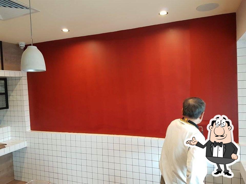 Ramen Boy in Willetton - Restaurant menu and reviews