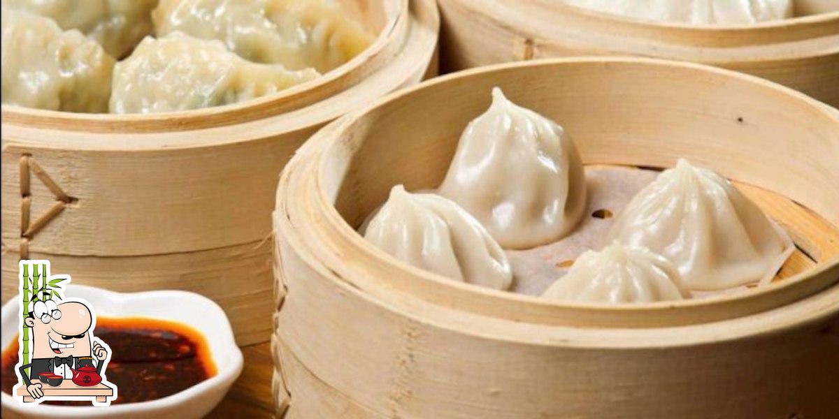 Tang Palace Chinese Restaurant, Maddington - carta y opiniones del ...