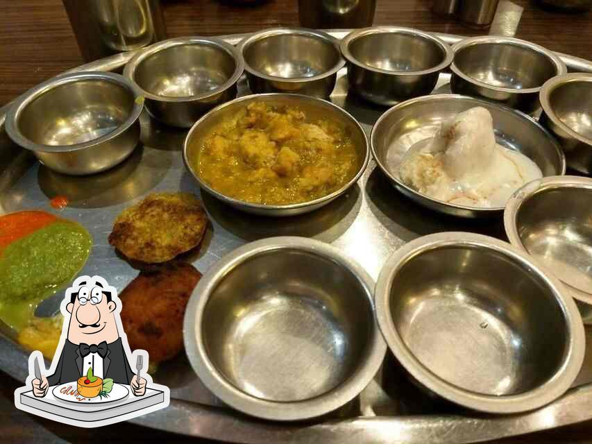 Khandani Rajdhani, Chennai, Velachery Main Rd - Restaurant menu and reviews