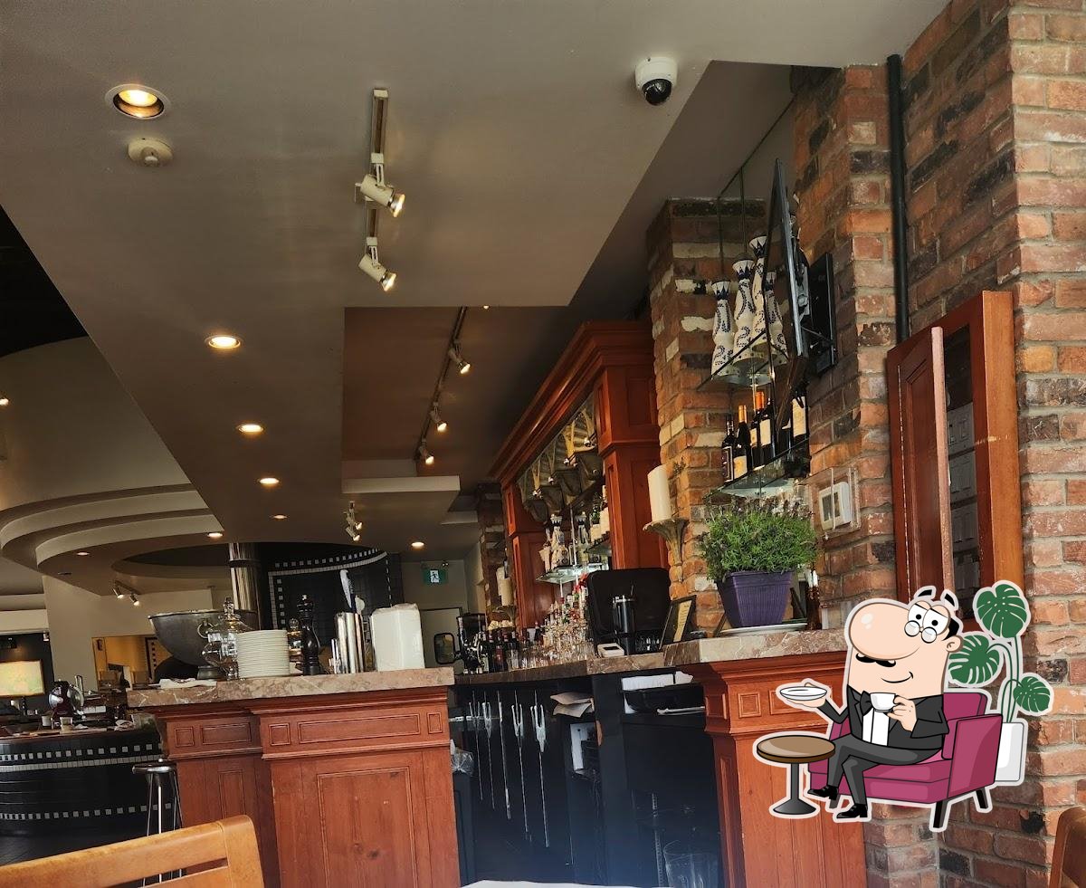 IL FORNELLO Oakville, Oakville - Restaurant menu, prices and reviews