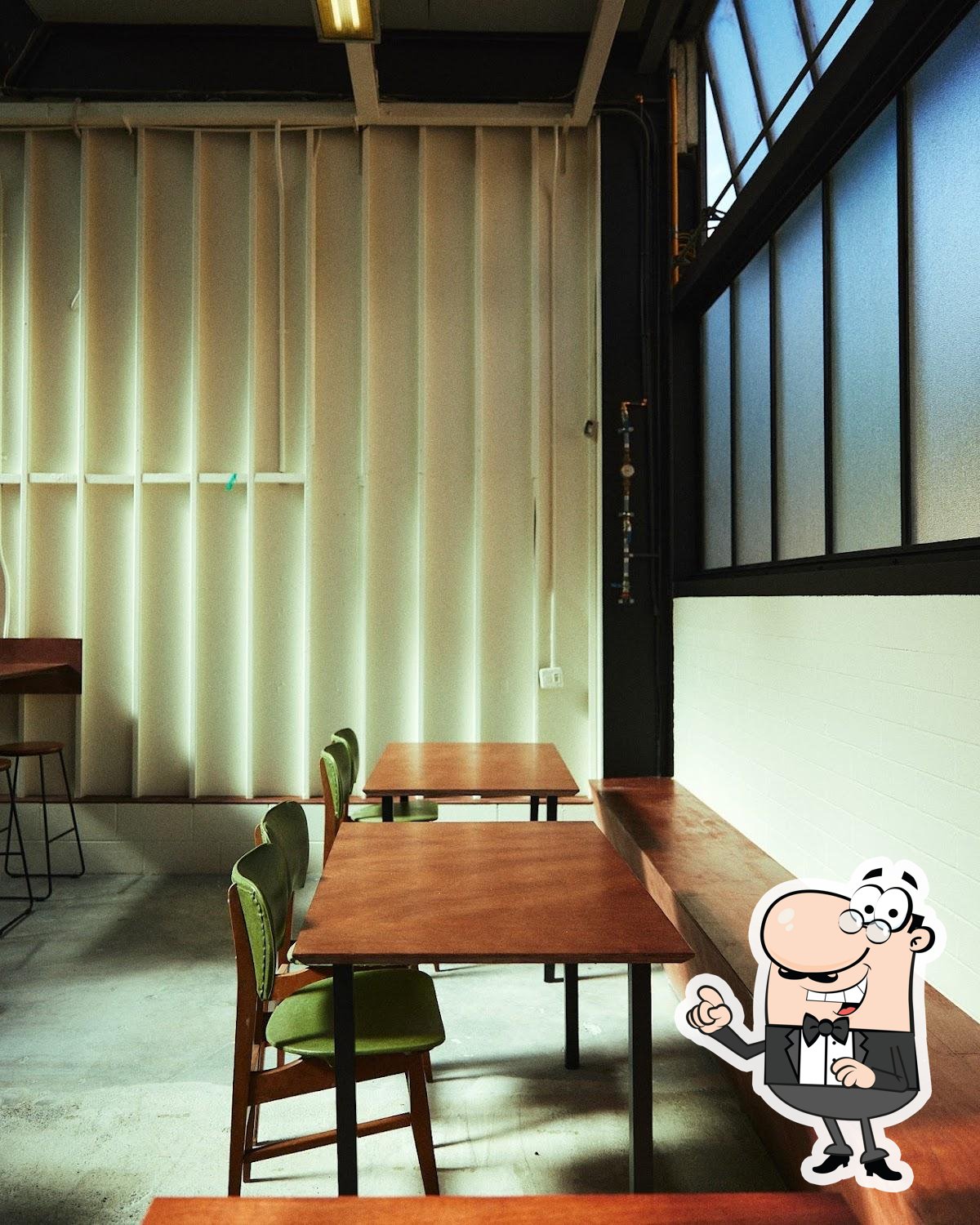Norma Taps, Auckland - Restaurant menu, prices and reviews