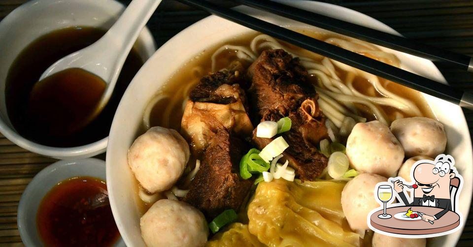 Golden Mami House restaurant, Lingayen - Restaurant reviews