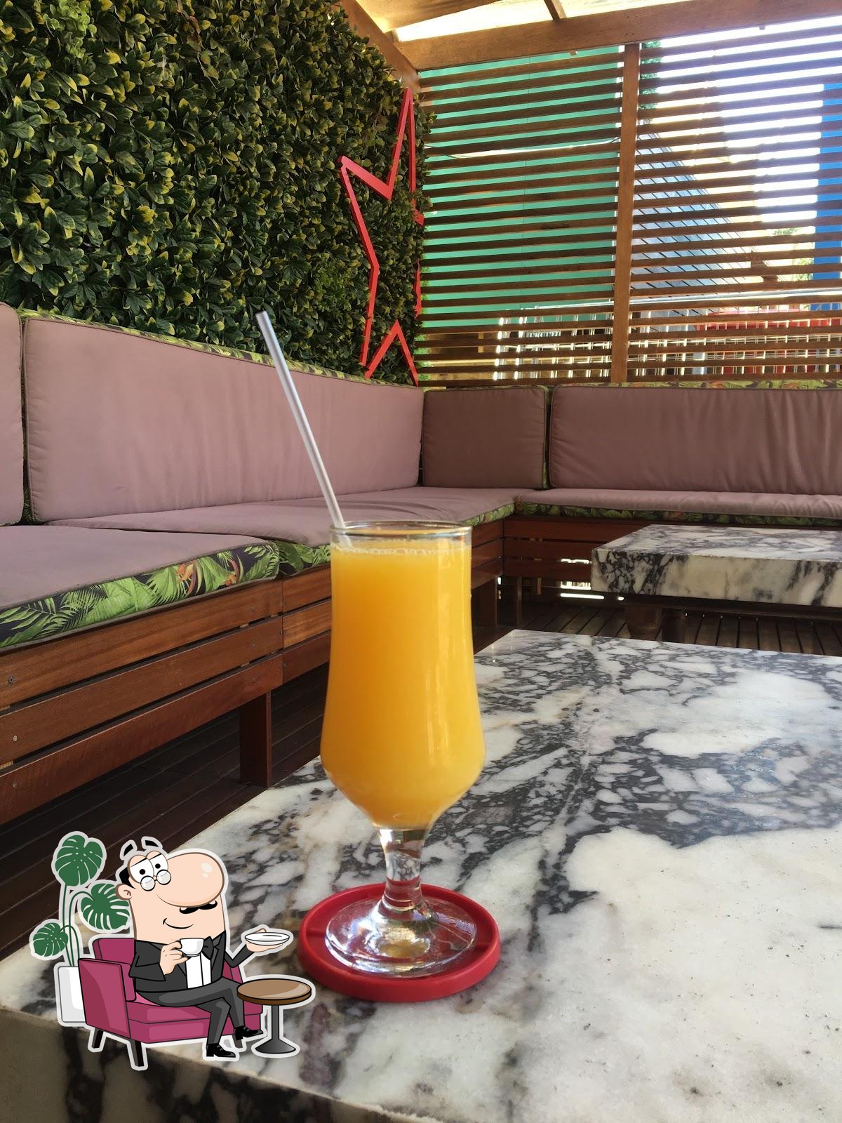 Cuba Lounge, Umhlanga - Restaurant menu, prices and reviews