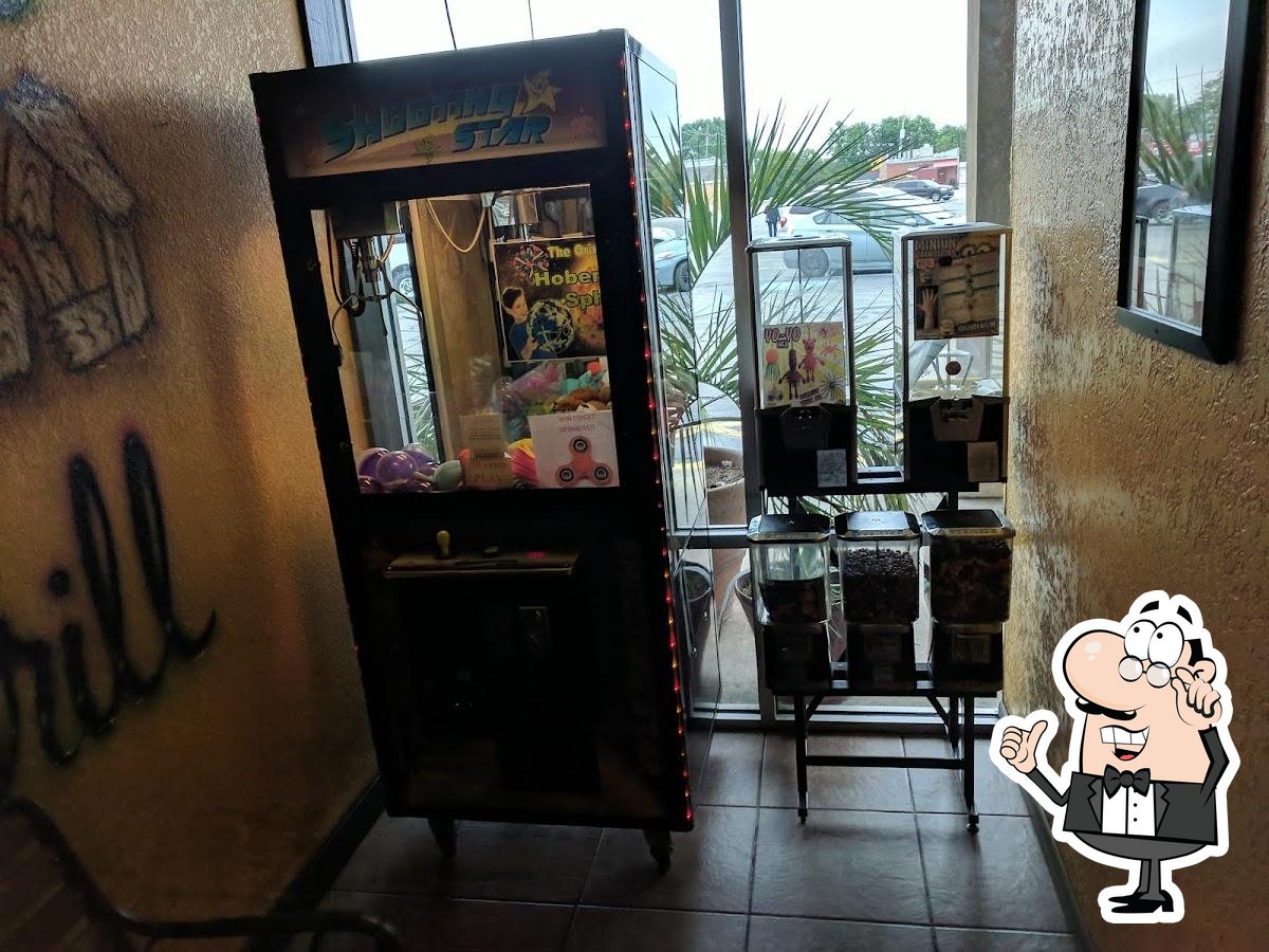 El Paso in Raceland - Mexican restaurant menu and reviews