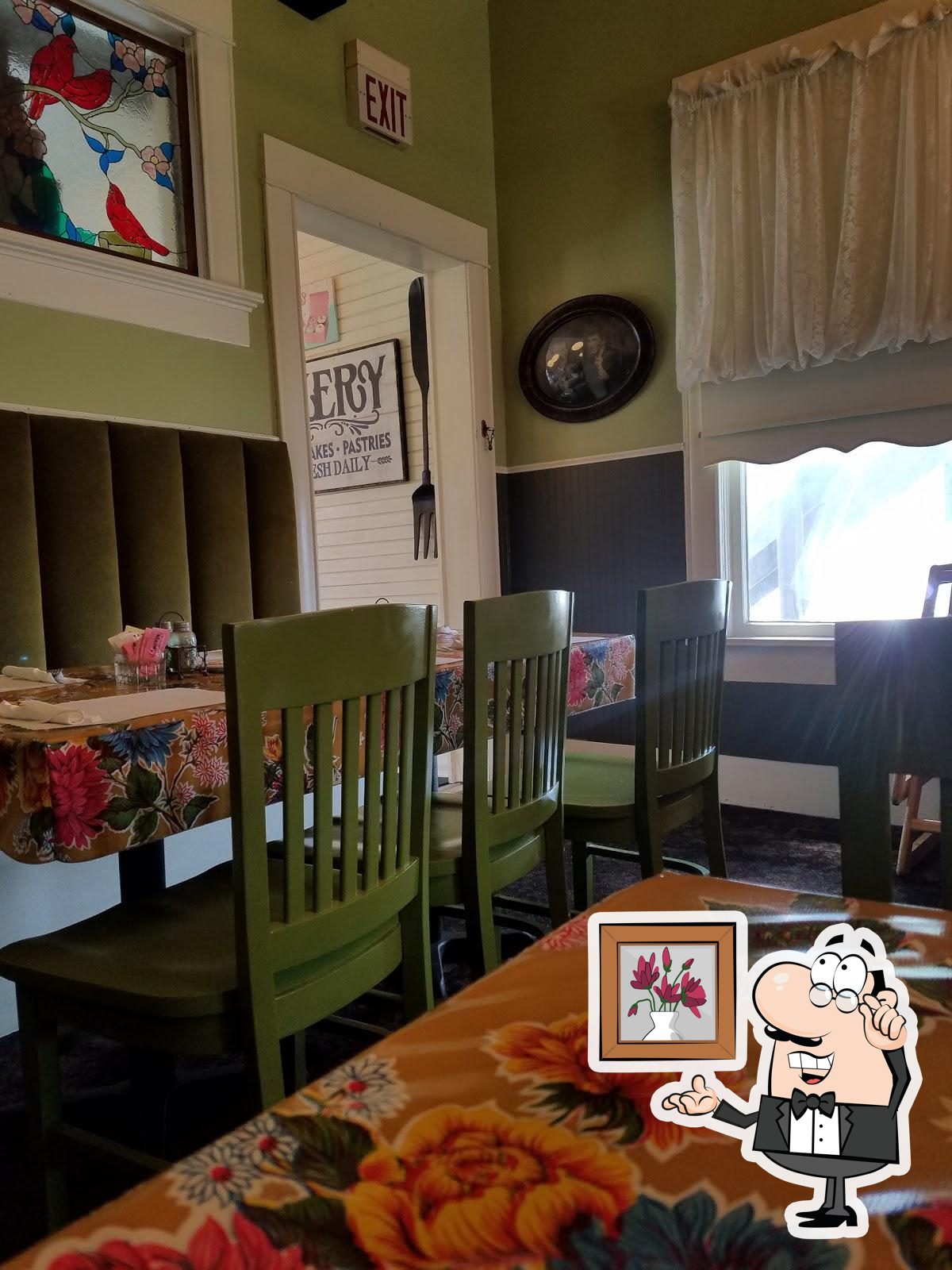 Harmony House, Muskogee - Restaurant menu, prices and reviews