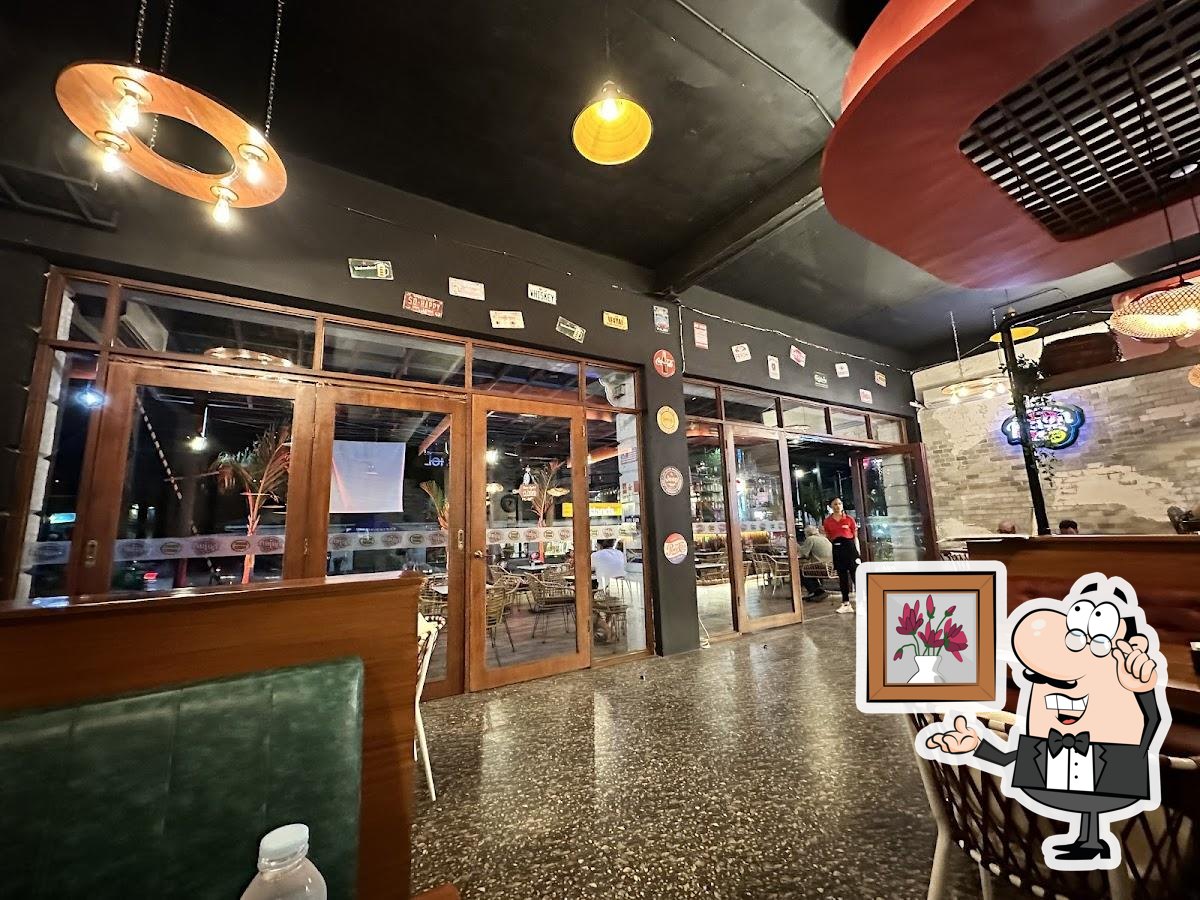 Kajun Bohol, Panglao - Restaurant menu, prices and reviews
