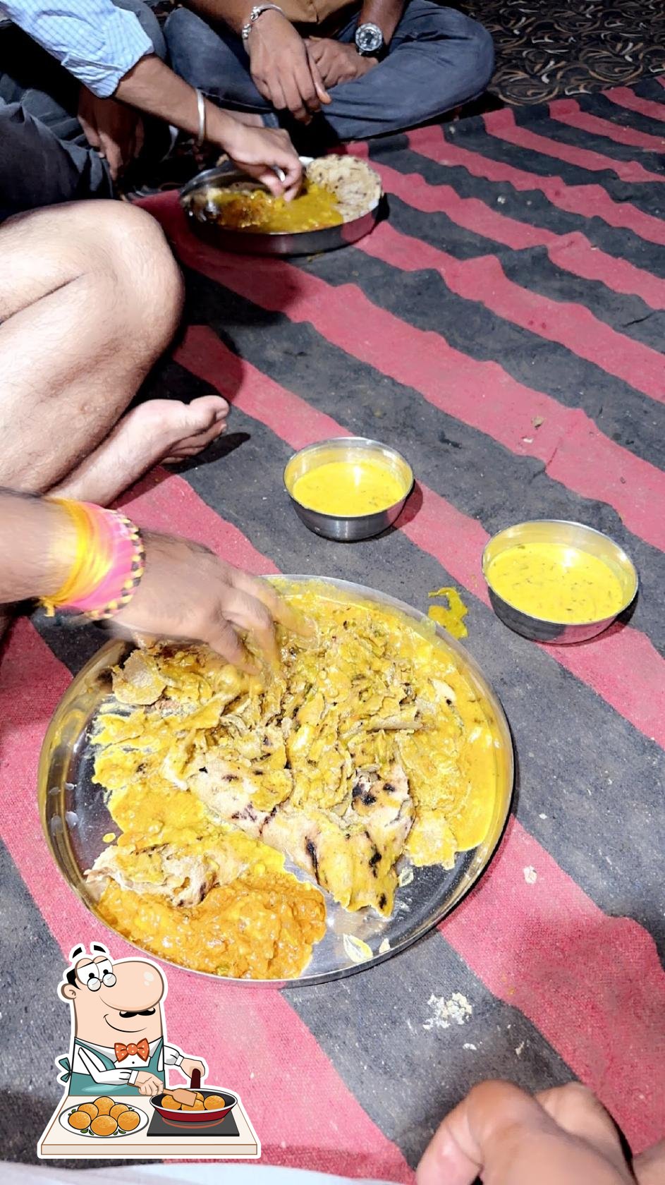 Mool ji ki hotel, Jodhpur - Restaurant reviews