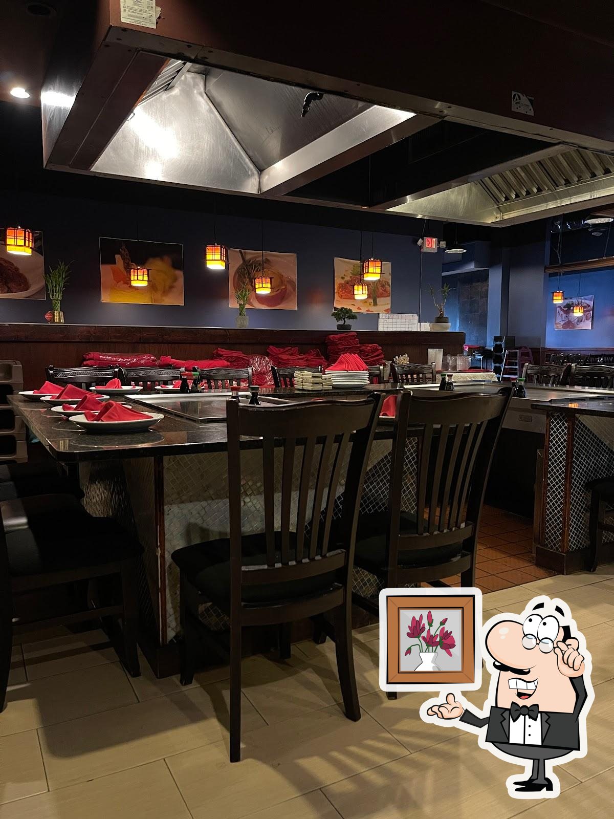 Ninki, Nashville - Restaurant menu, prices and reviews