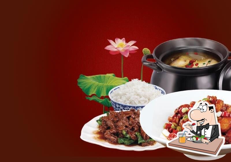 Noodle Mas in Wangaratta - Restaurant menu and reviews