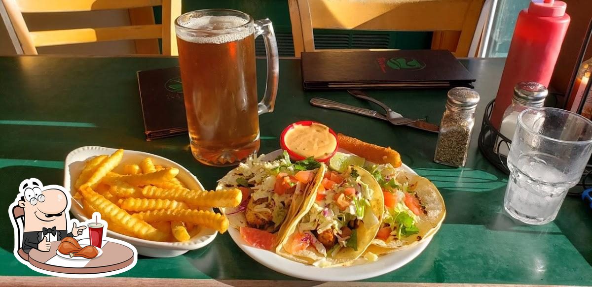 Riva Fish House in Santa Cruz - Restaurant reviews