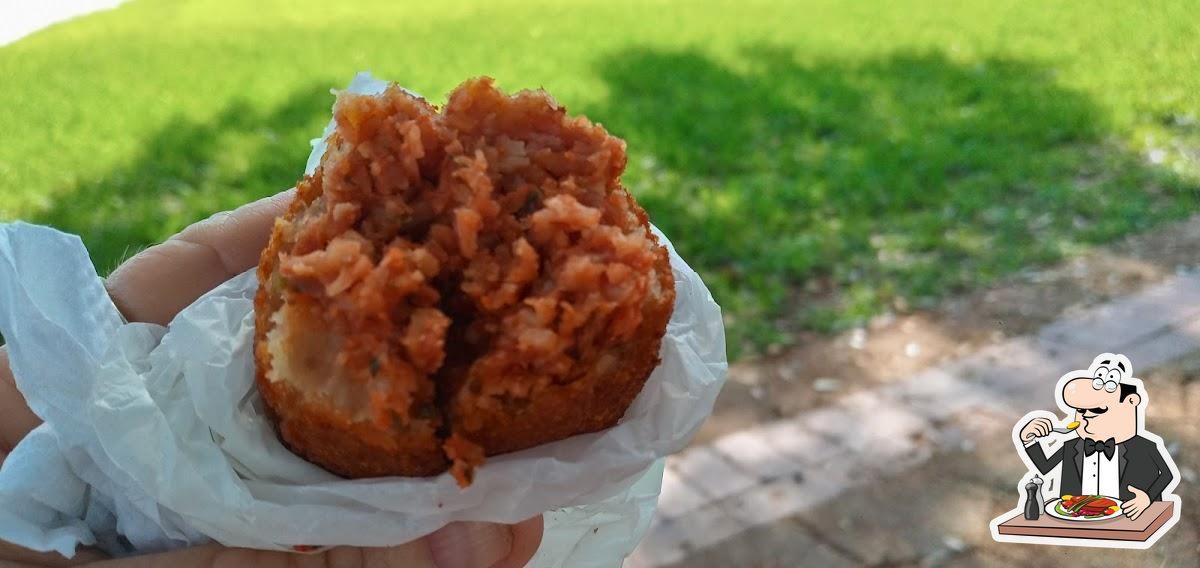 Ybors Cuban Cafe in Lakeland - Restaurant menu and reviews