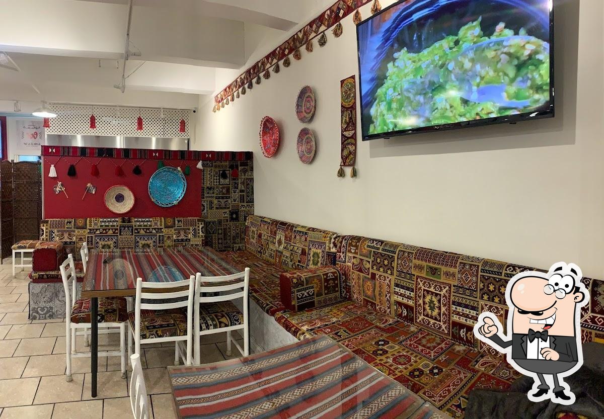 Walima Restaurant in Mississauga - Restaurant menu and reviews