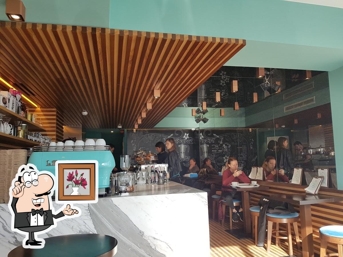 Kyoto Japanese Bakery, Sliema - Restaurant reviews