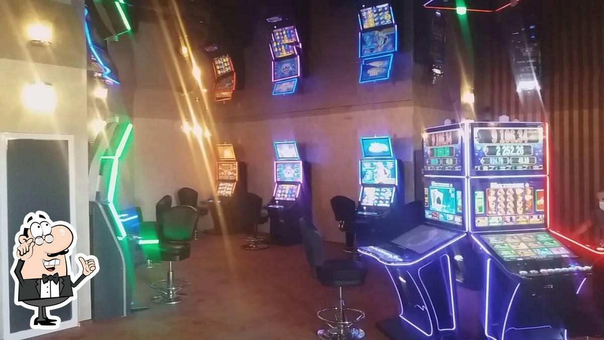 RMC GAMES DORALY MALL (Sala de jocuri), Constanța - Restaurant reviews
