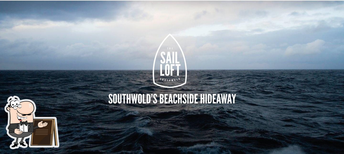 The Sail Loft in Southwold - Restaurant reviews