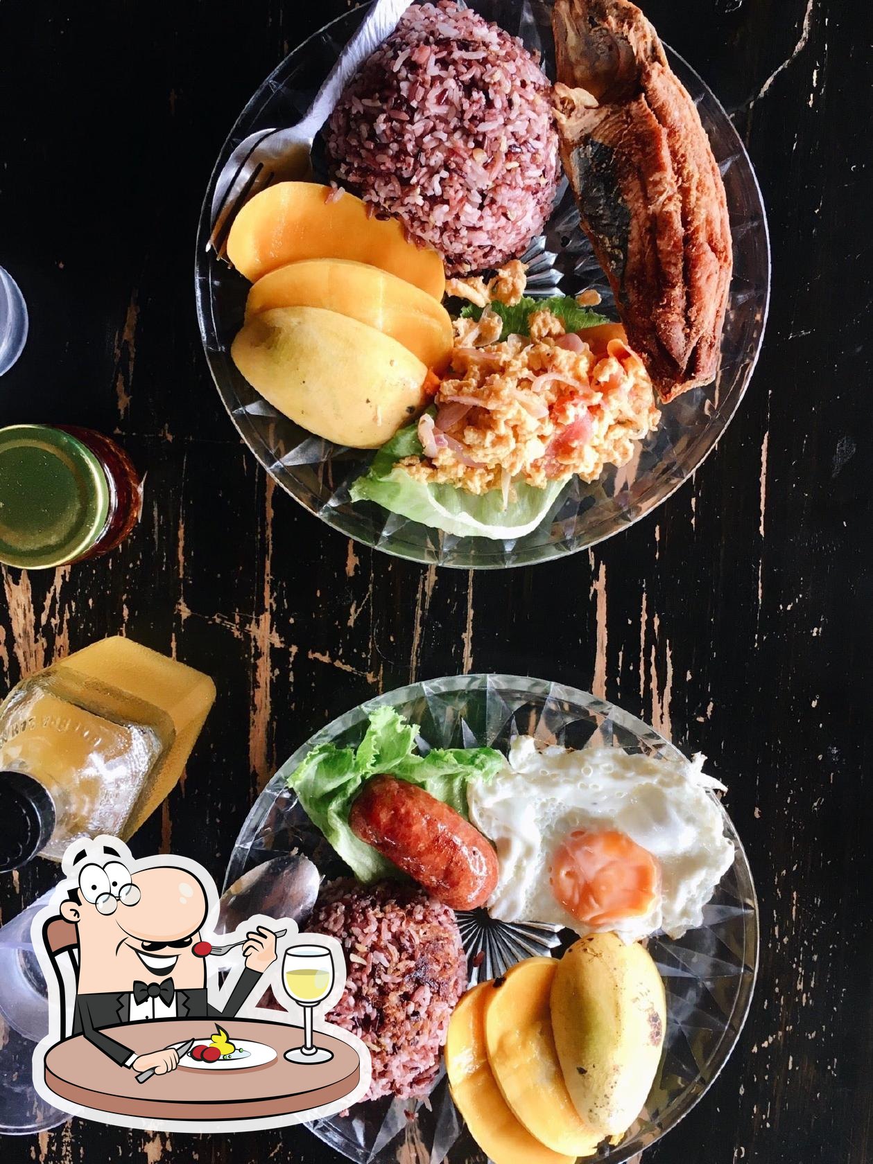Bana's Coffee cafe, Sagada - Restaurant reviews