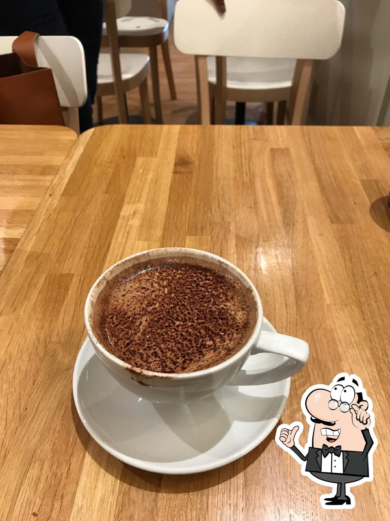 M S Cafe In Weybridge M S Cafe In Weybridge