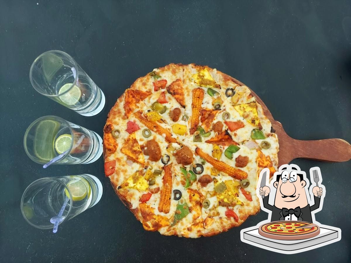 Agent jacks bar - Bhopal, Bhopal - Restaurant menu, prices and reviews