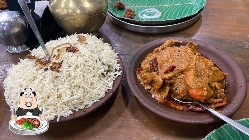 Aha Chepala Pulusu, Hyderabad - Restaurant reviews