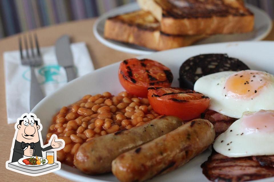 Franco's Aberavon beach in Port Talbot - Restaurant reviews
