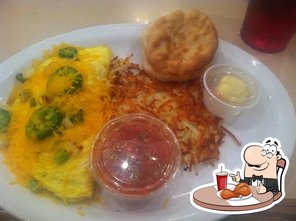 Hickory House Restaurant in Jackson - Restaurant menu and reviews