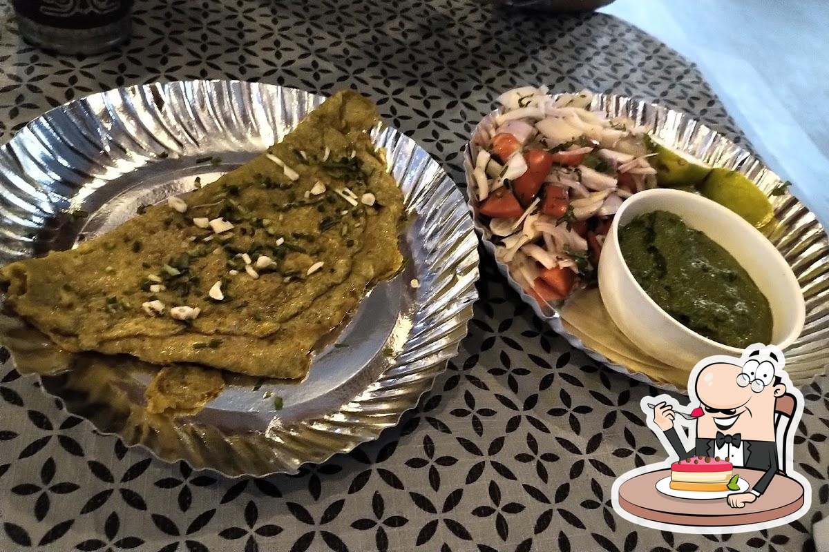 Hot & Spicy by Bipin Bhandari, Surat - Restaurant reviews