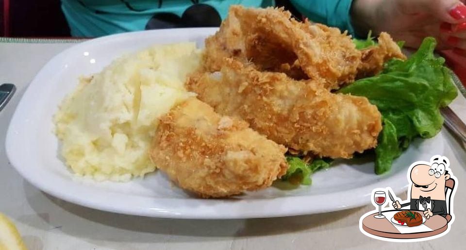 Restaurante Olaff, San Antonio Oeste - Restaurant reviews