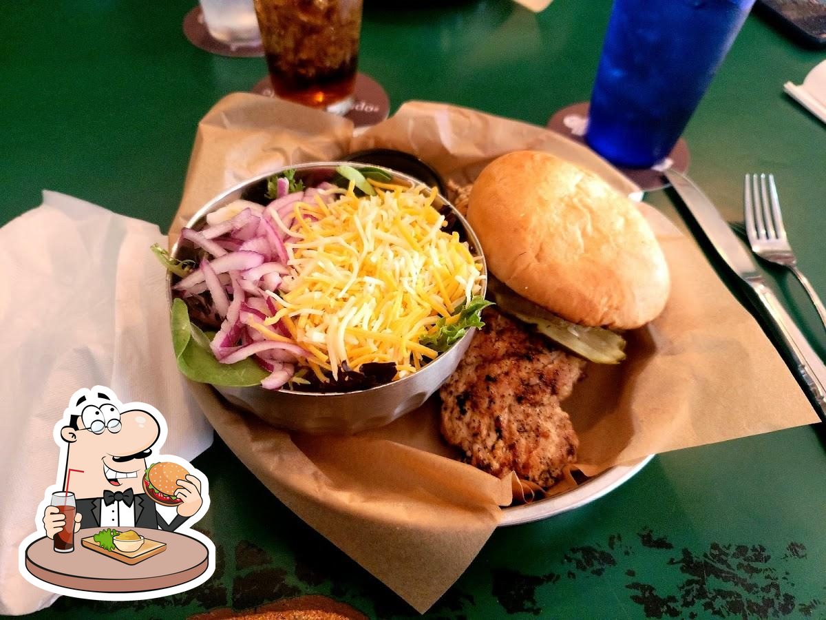 Old Neighborhood Pub in Cedar Rapids - Restaurant menu and reviews