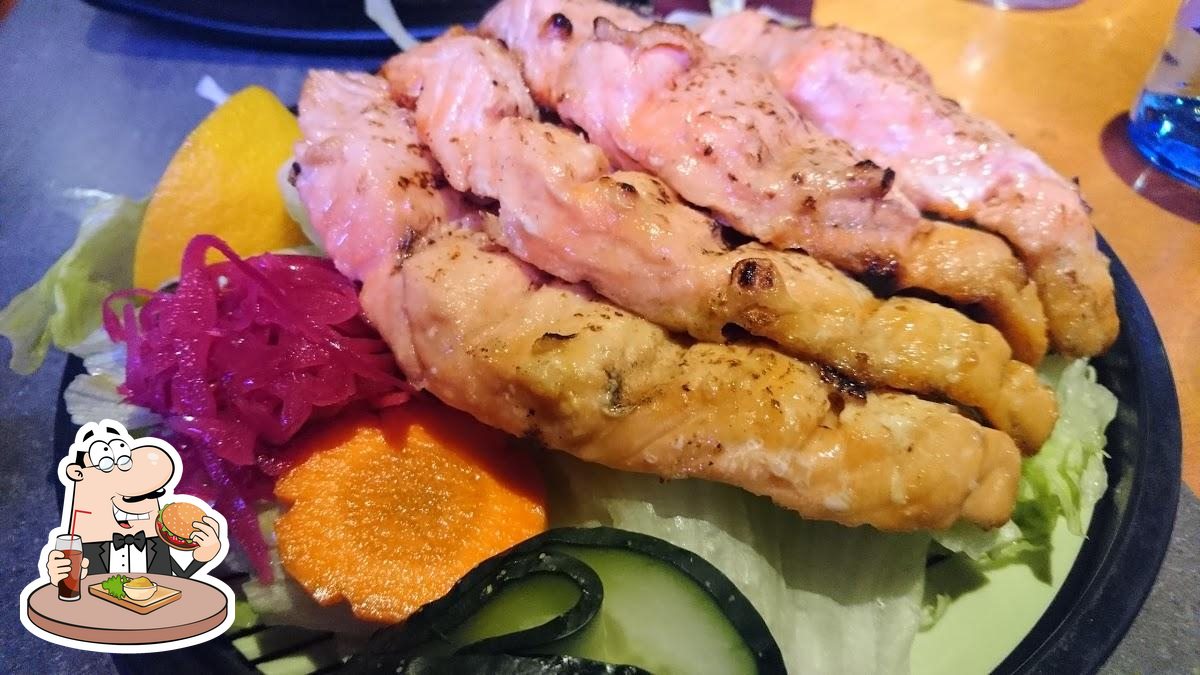 Restaurante SHAKU SHAKU in Girona - Restaurant reviews