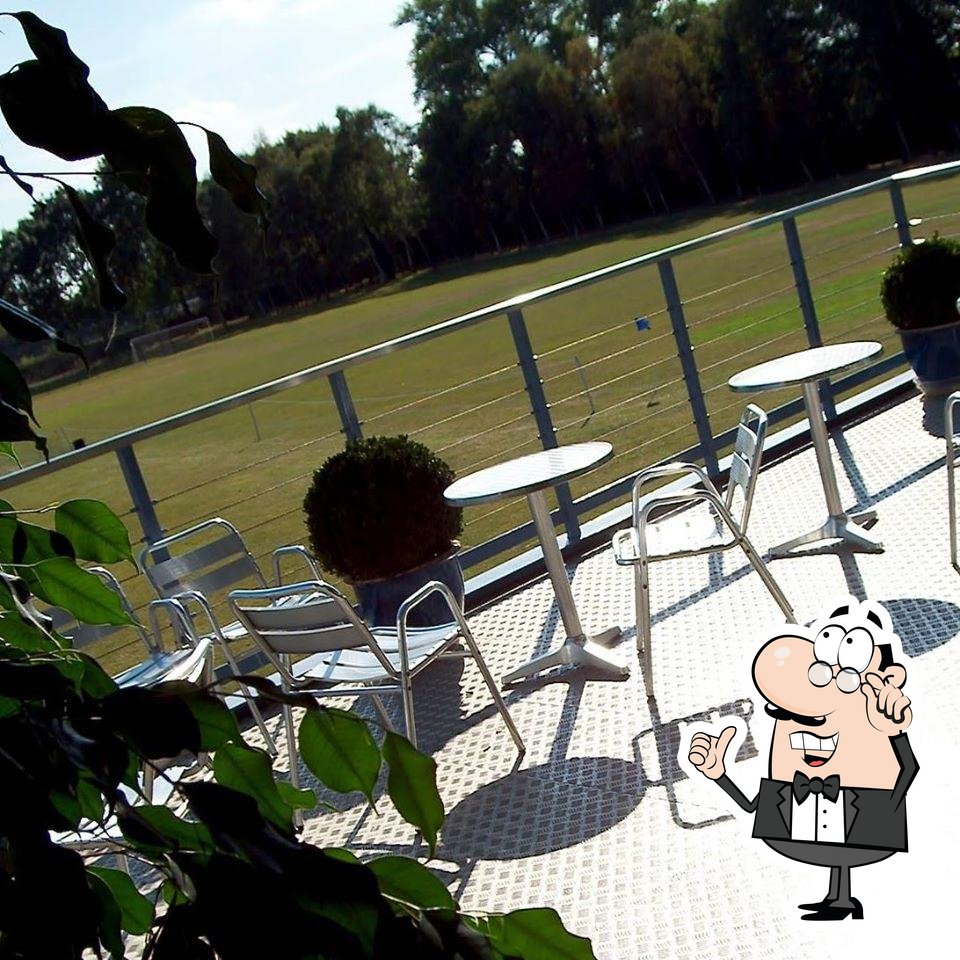 The Cass Centre in Cambridge - Restaurant reviews