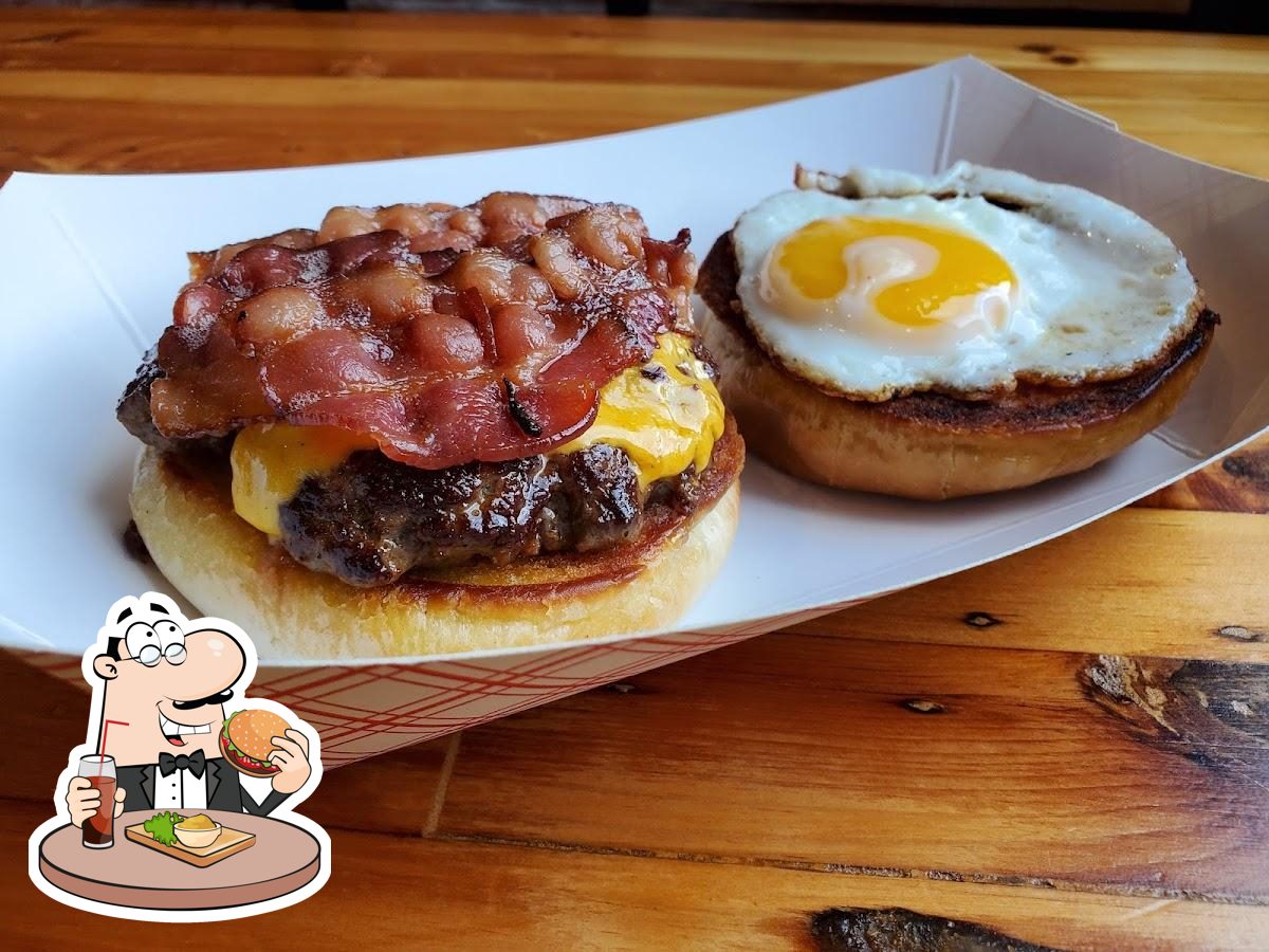 Cast Iron Pub in Tuscola - Restaurant reviews