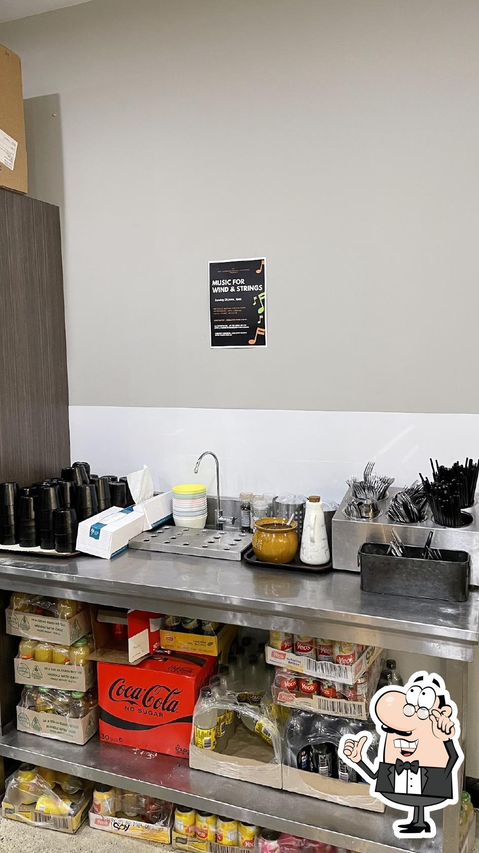 Chop Chop BBQ, Myaree - Restaurant menu, prices and reviews