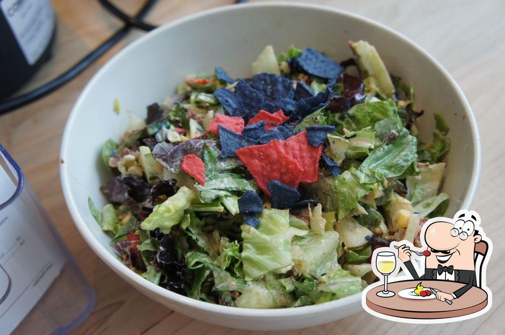 Seed N Salt in Calgary - Restaurant menu and reviews
