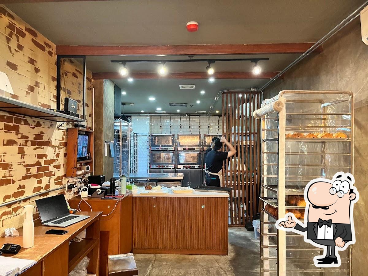 Ijo Bakery Viennoiserie, Lipa - Restaurant menu, prices and reviews