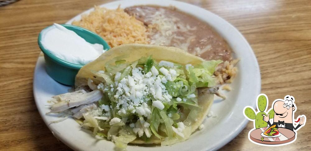 La Morenita in Merced - Restaurant reviews