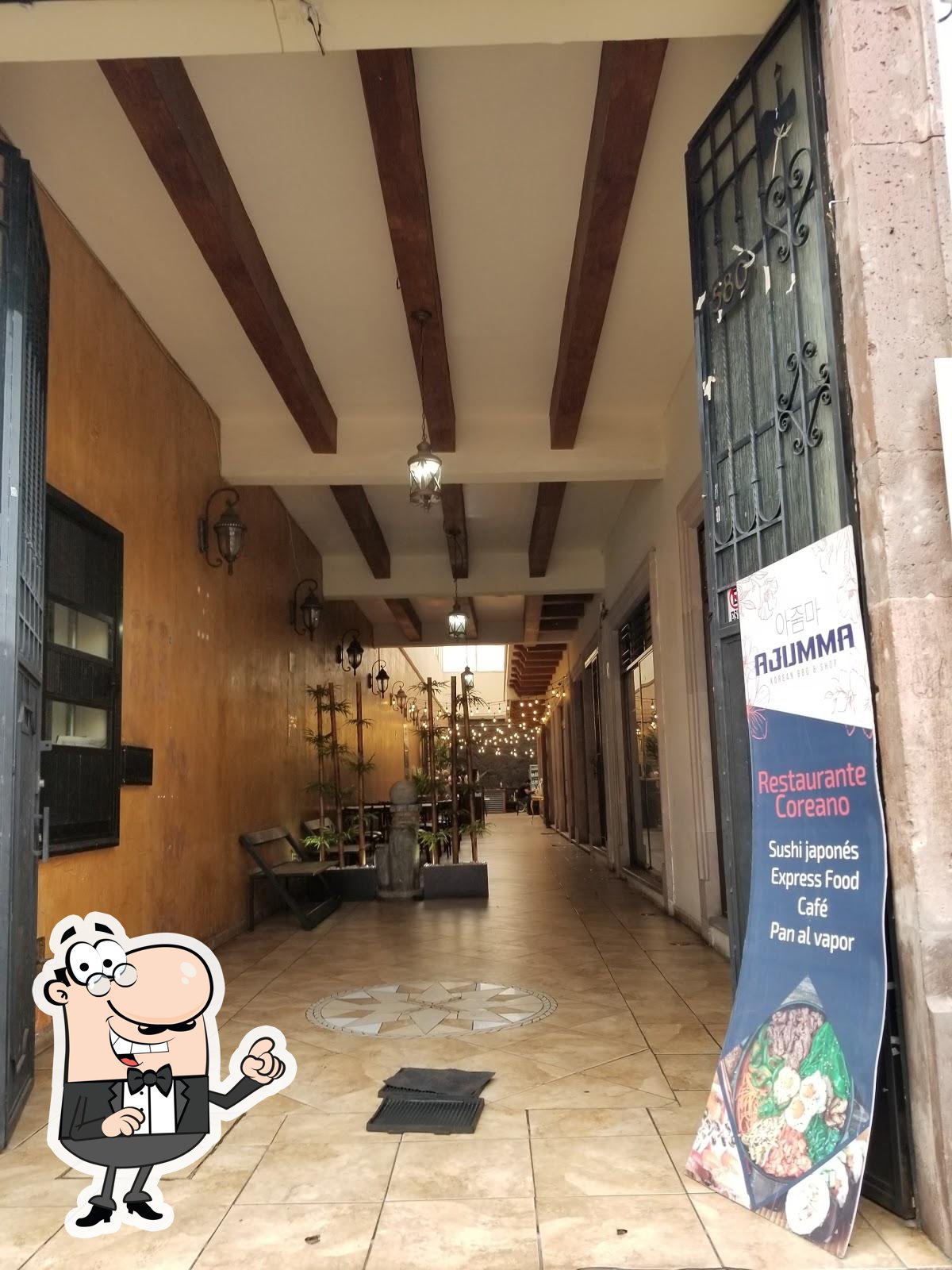 Ajumma, Morelia - Menú del restaurante, precios y reseñas