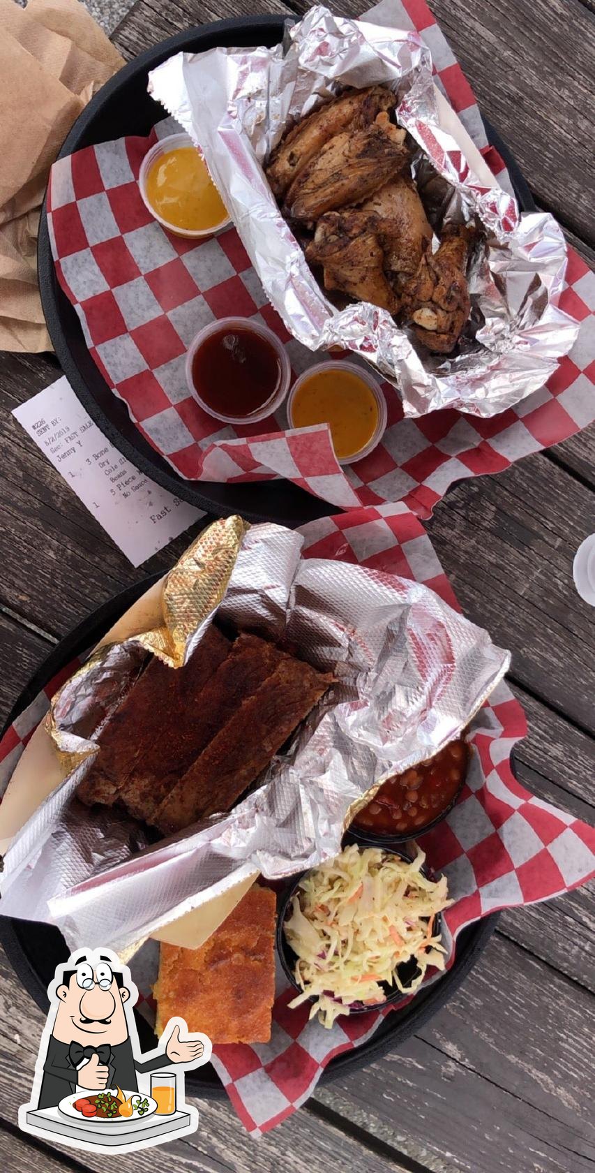 Andy Nelson's Barbecue Restaurant & Catering in Cockeysville ...