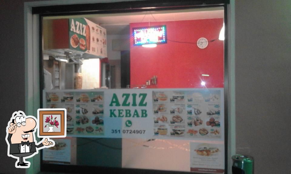 Aziz kebab restaurant, Camponogara - Restaurant reviews