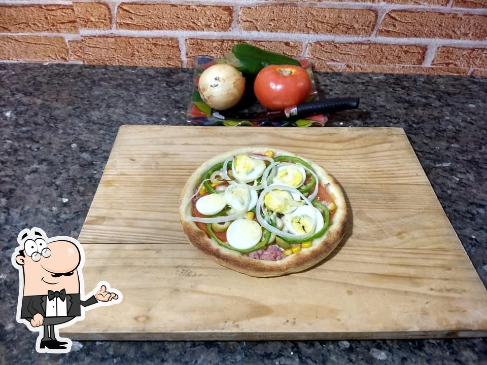 Esfihah Rio pizzeria, Rio de Janeiro - Restaurant menu and reviews
