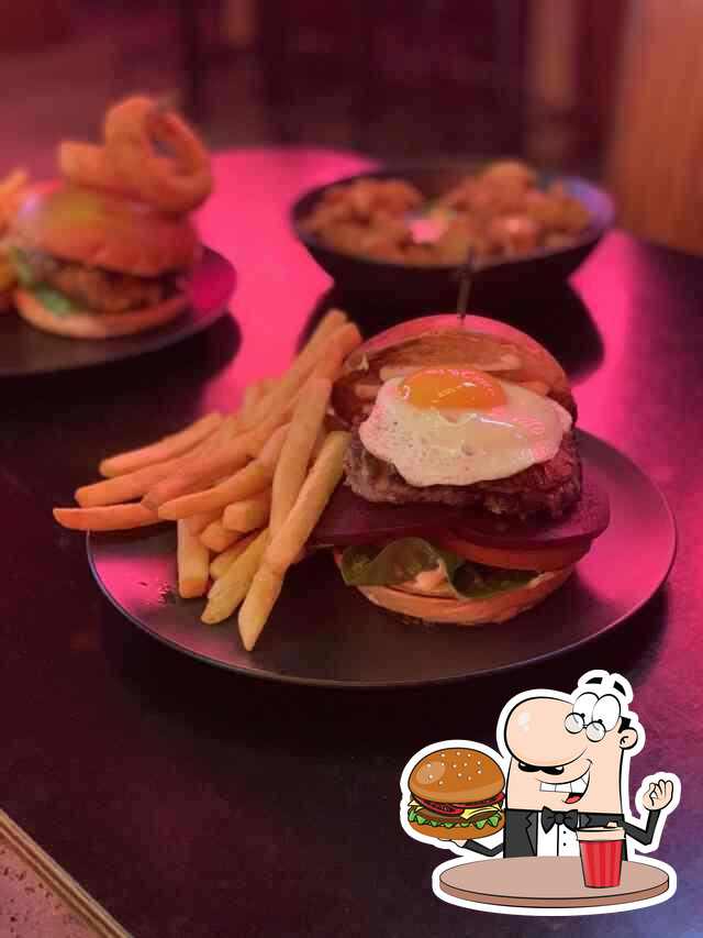 Fat Bob's Bar and Grill in Moorabbin - Restaurant reviews