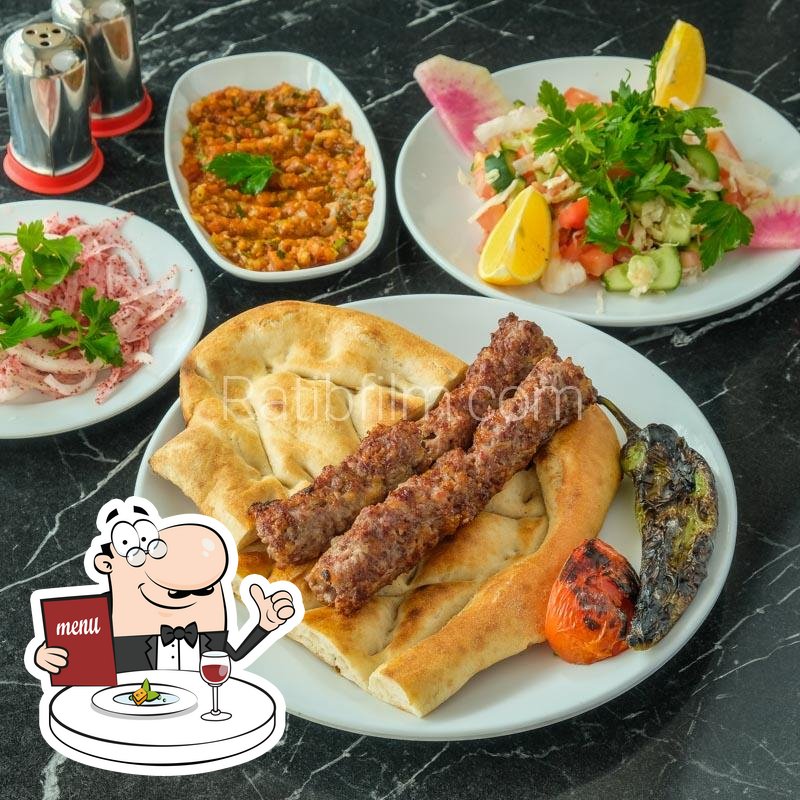 Hamza Ocakbaşı, Istanbul - Restaurant reviews