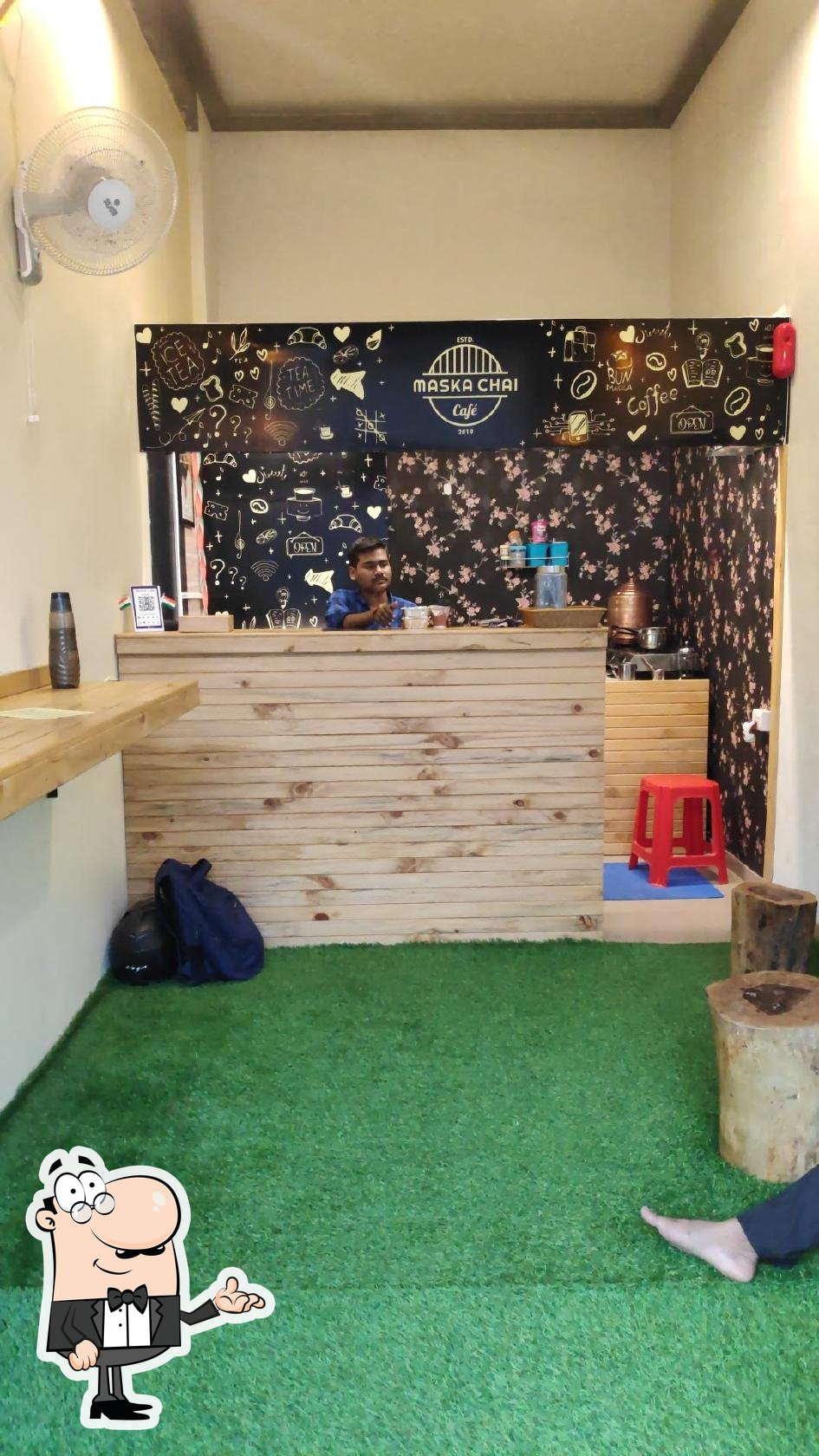 Maska Chai, Mumbai - Restaurant reviews
