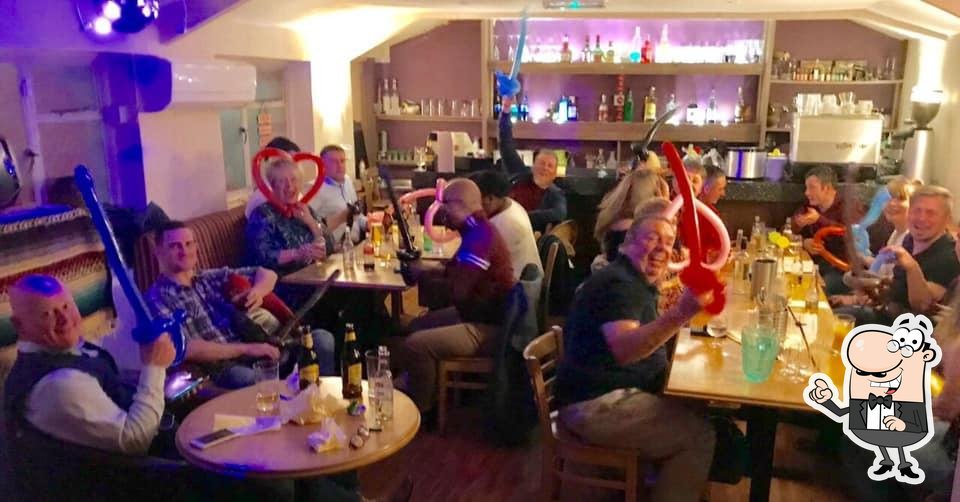 Mokos in Monmouth - Restaurant menu and reviews